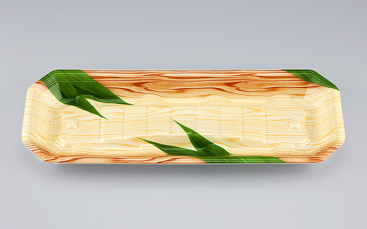 匠筏 33-12-26A 笹木目 | 容器なび